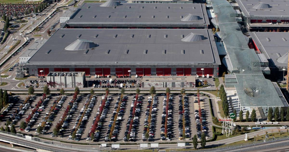 Dove parcheggiare gratis a Rho Fiera Milano