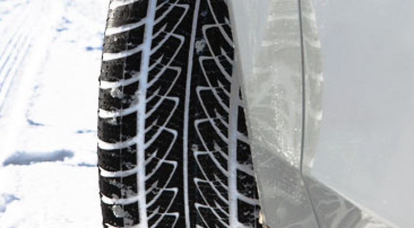Classifica 10 migliori pneumatici invernali