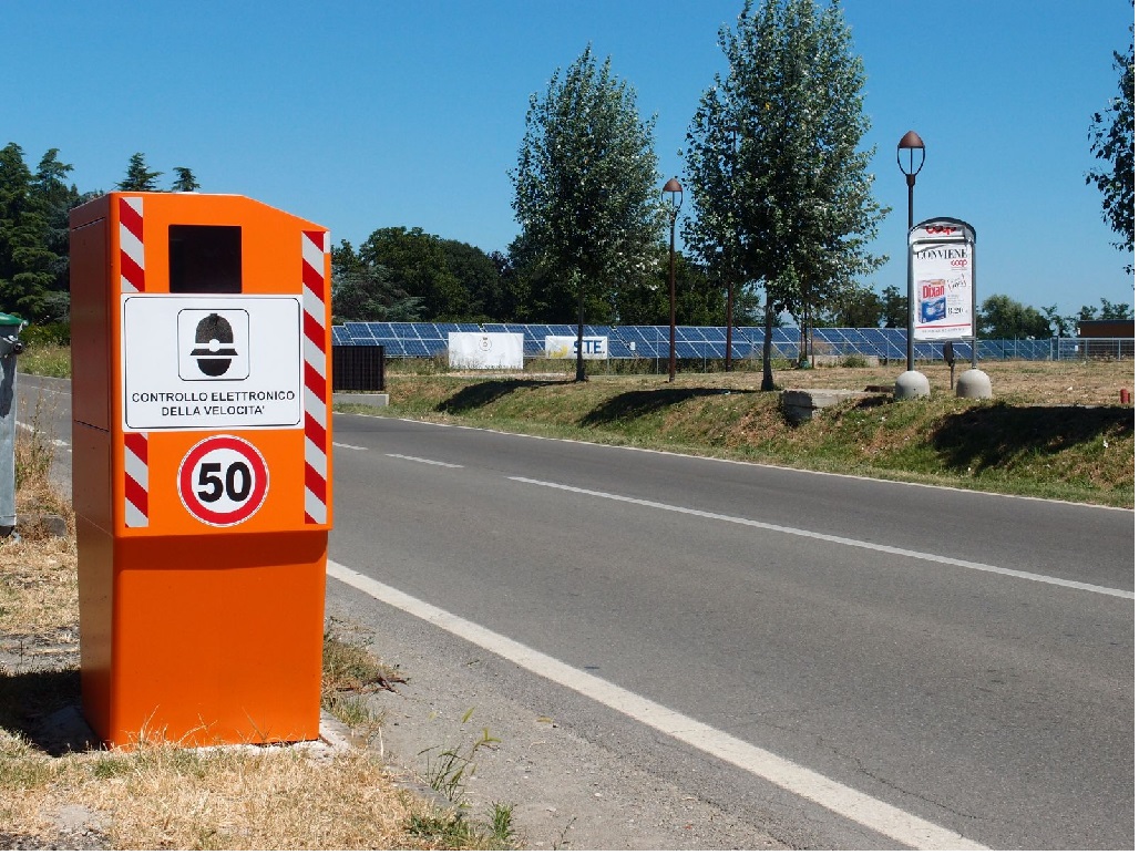 Speed check: cos'è e come funziona