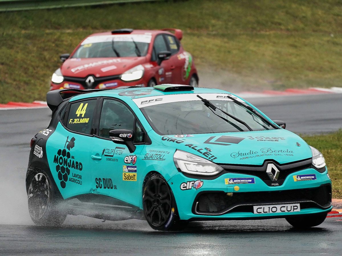 Clio Cup 2020 Italia: calendario e novità del circuito | Motori Magazine