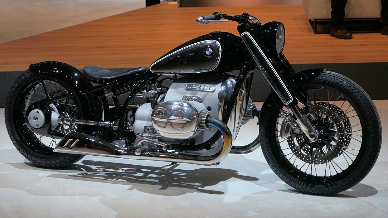 BMW Reveals Production-ready Big Boxer R18 | atelier-yuwa.ciao.jp