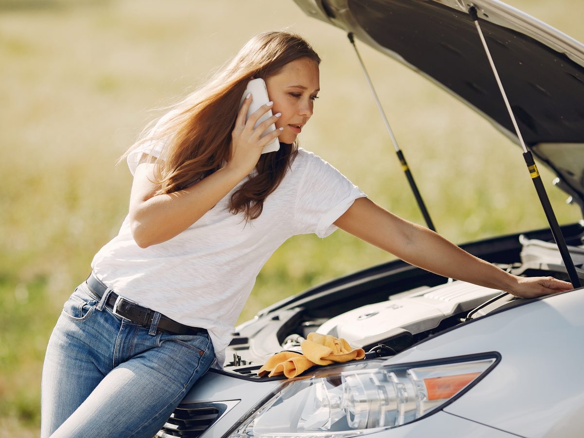 Soccorso stradale: tutto ciò che c’è da sapere | Motori Magazine