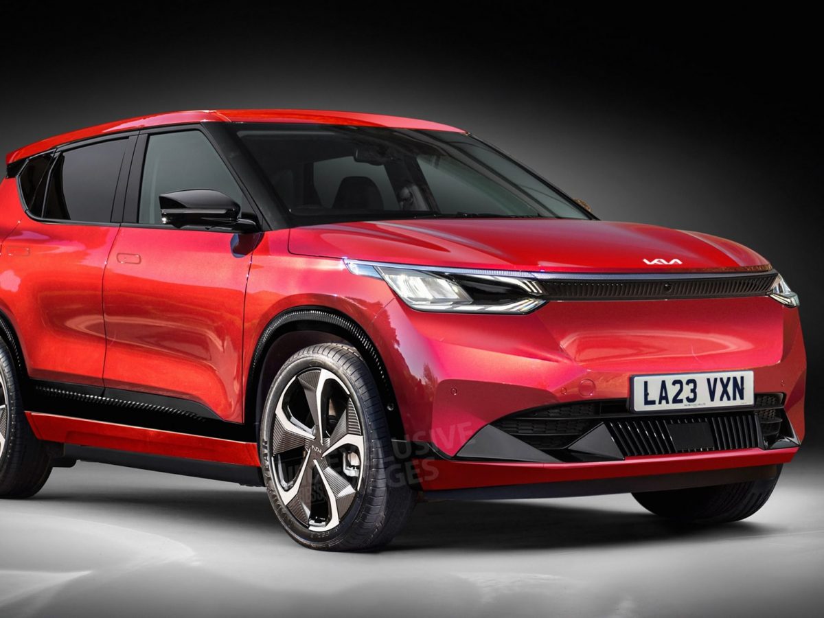 Kia EV4: caratteristiche e prezzo | MotoriMagazine.it