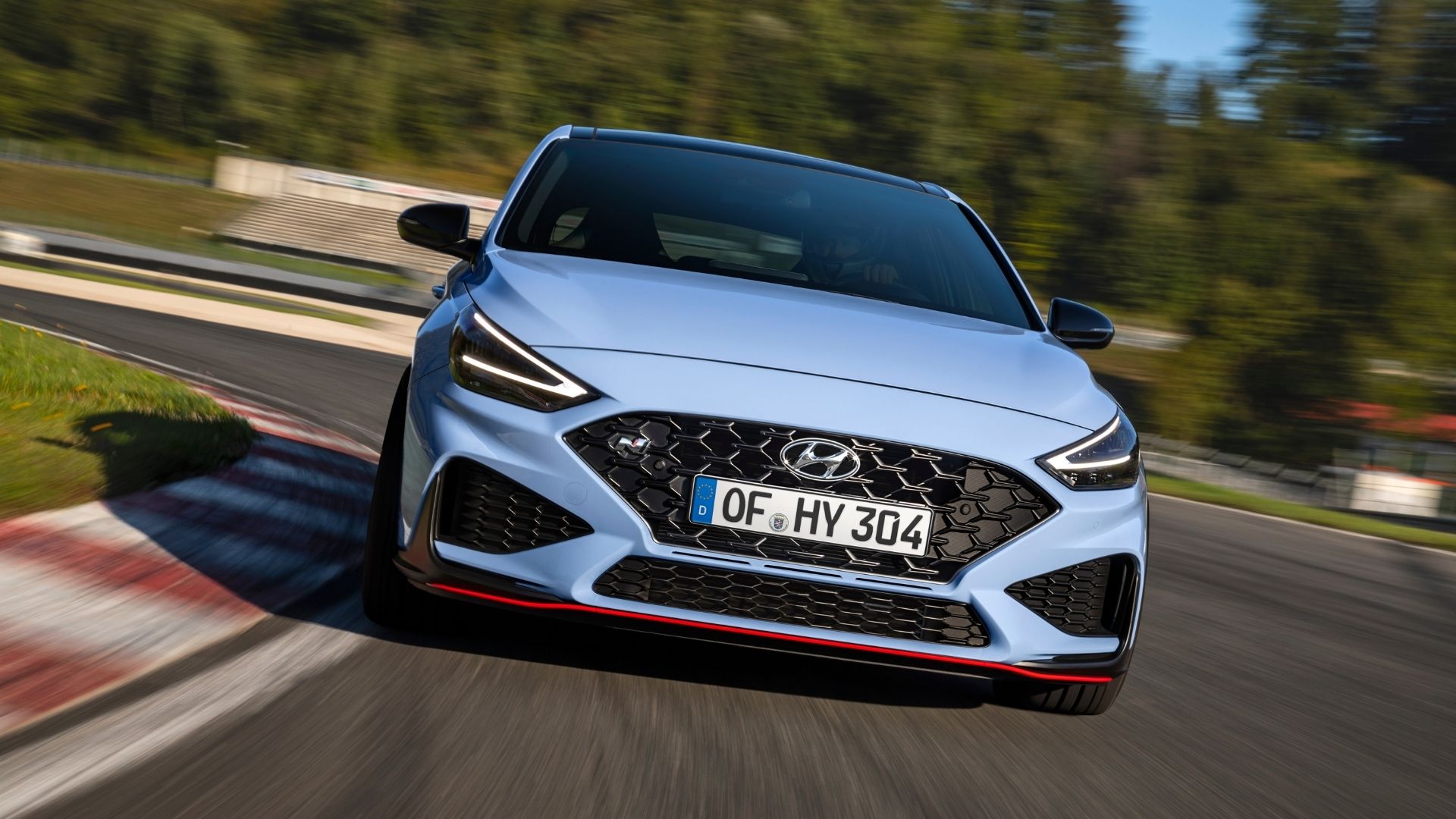 Hyundai i30N: prezzo, prestazioni, cavalli e allestimento Performance N ...