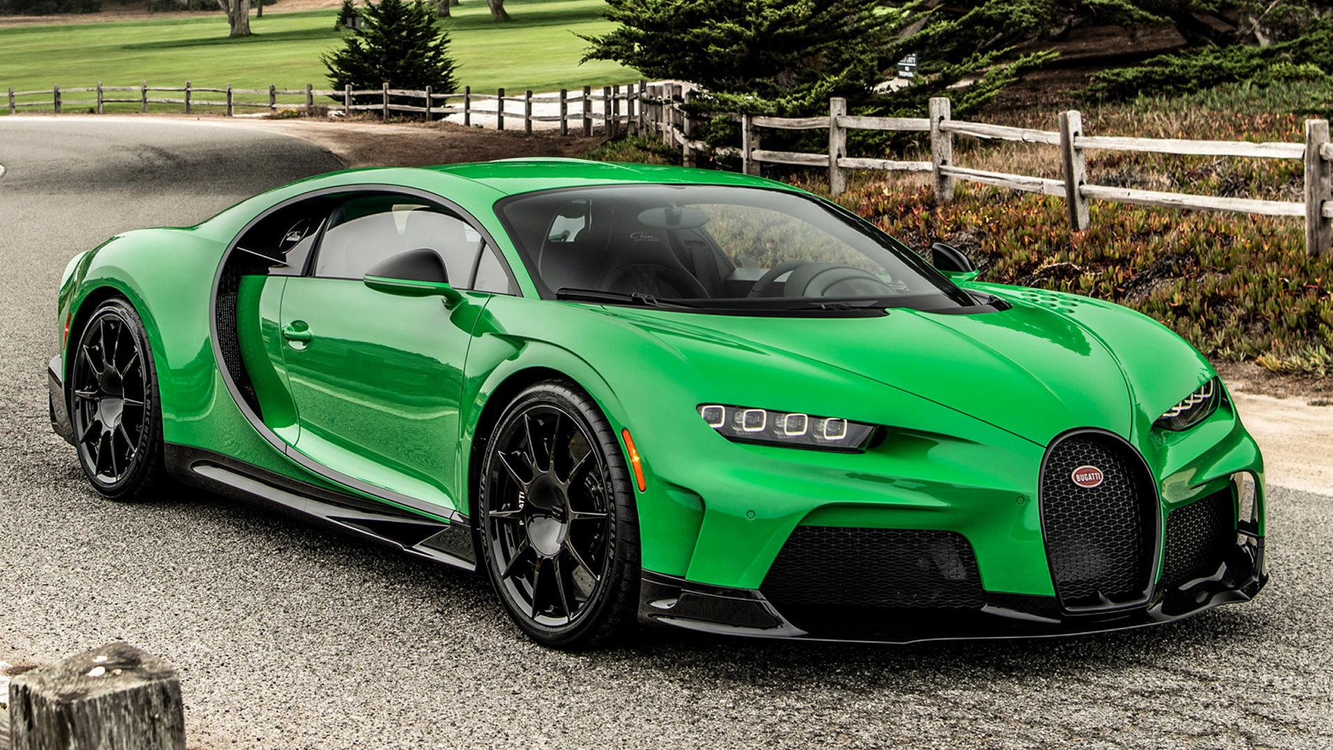 Bugatti Chiron Caratteristiche Design Motori Prestazioni E Prezzo