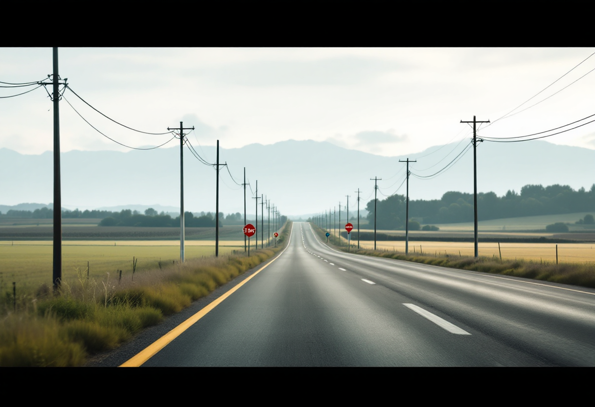 Strade extraurbane principali: guida completa e aggiornamenti