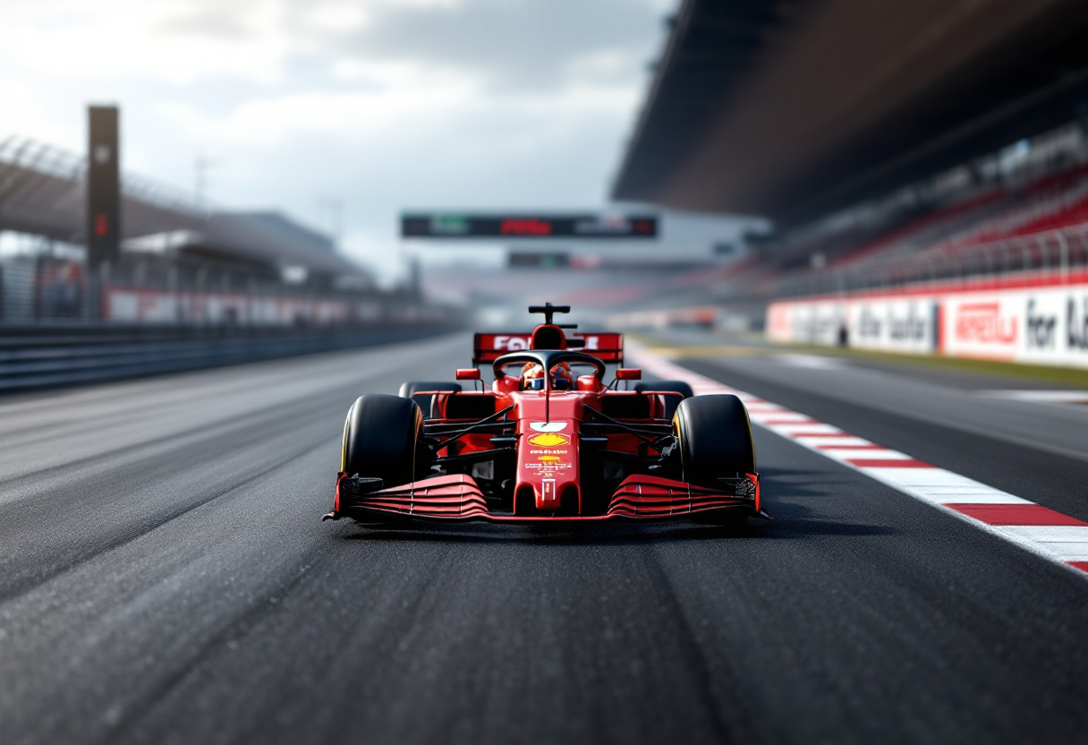 Formula 1: Inclusione e diversità nel motorsport