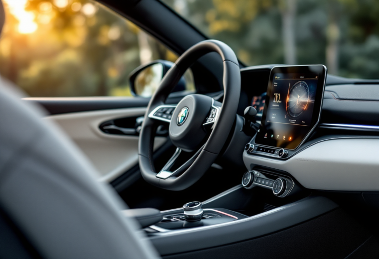 Alfa Romeo Tonale MY25: tutte le novità e i dettagli