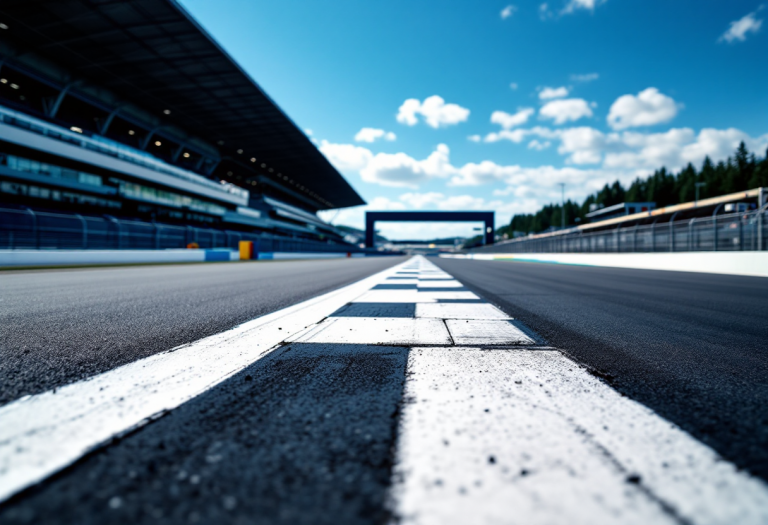 Ducati MotoGP 2025: novità e presentazione delle moto