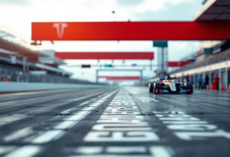 Formula 1 2025: novità e cambiamenti