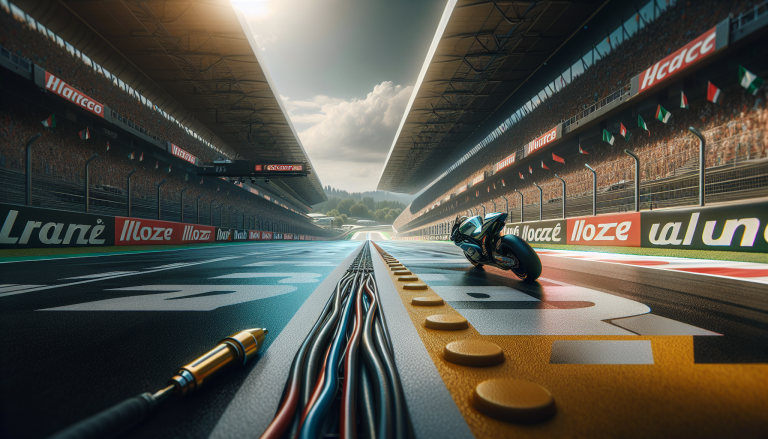 MotoGP 2025 in Italia: tutte le novità sulle trasmissioni