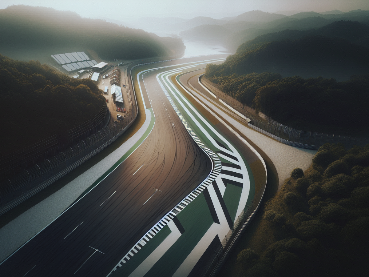 Novità di Assetto Corsa Evo: il simulatore di guida del futuro