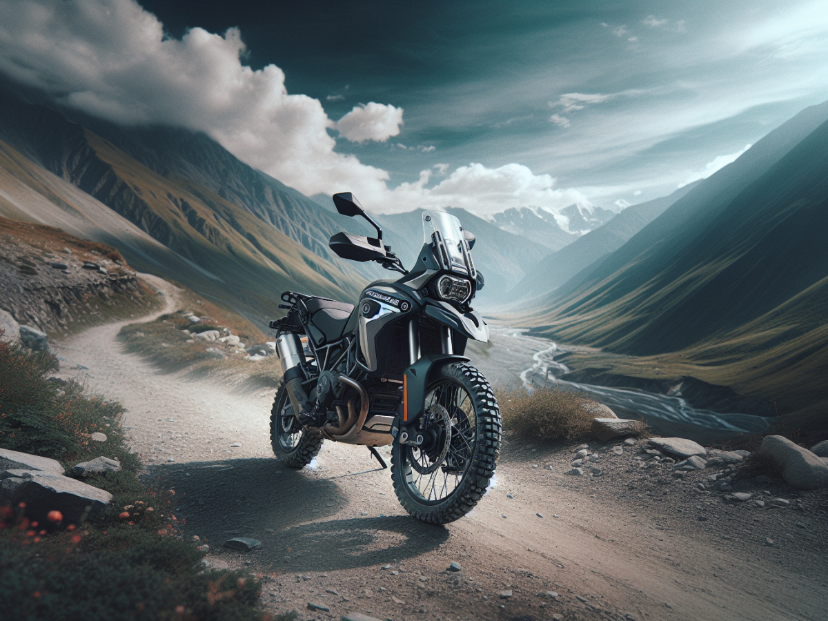 Royal Enfield Himalayan 650: novità e caratteristiche