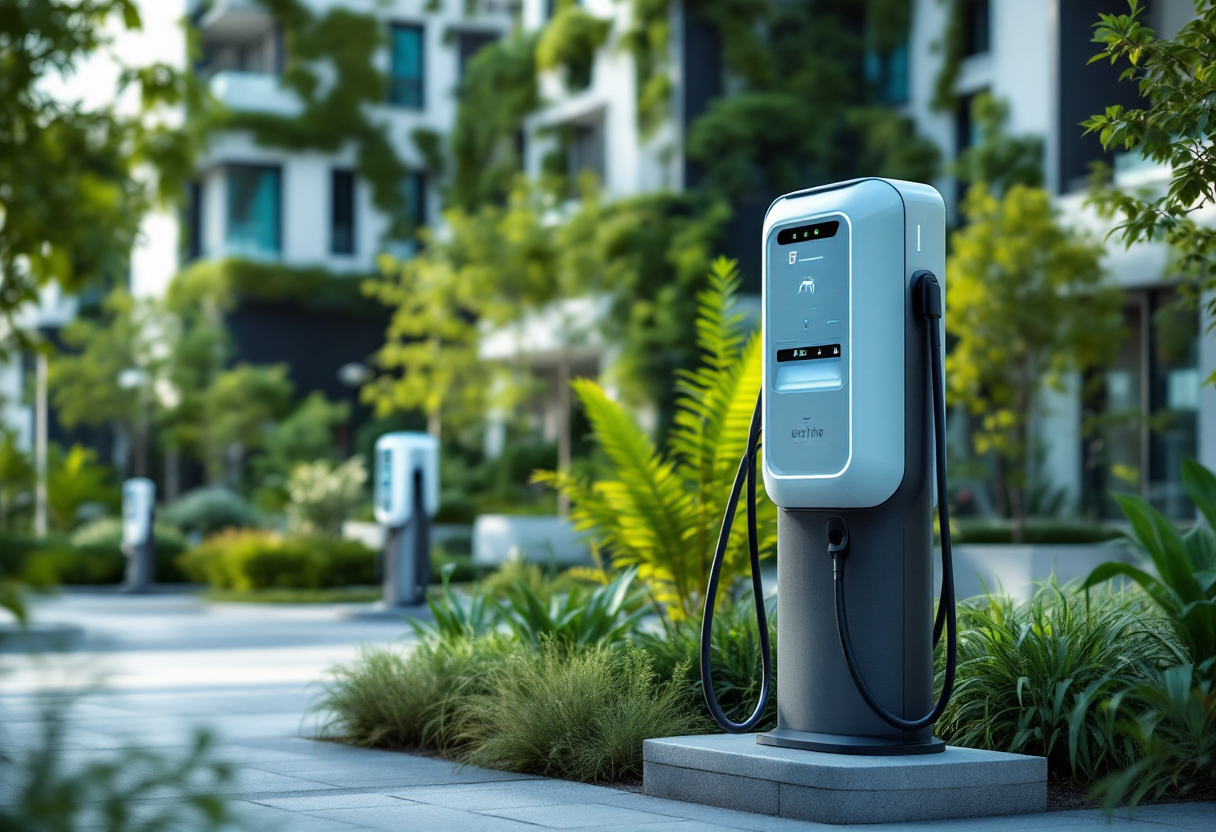 Accordo Renault Eni: innovazione e sostenibilità nella mobilità